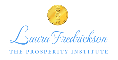 THE PROSPERITY INSTITUTE MEMBERSHIP PORTAL