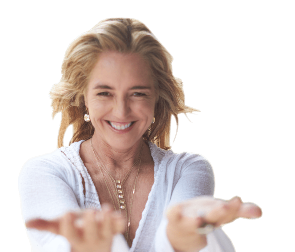 Lemurian Stone Chamber - Laura Fredrickson